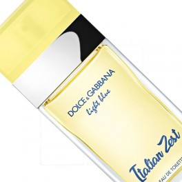 Light Blue Italian Zest - Dolce & Gabbana - Sabina