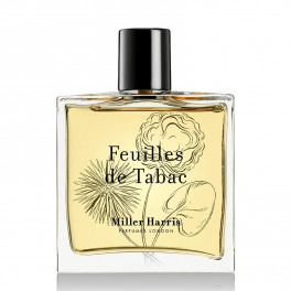 Feuilles De Tabac - Miller Harris - Sabina