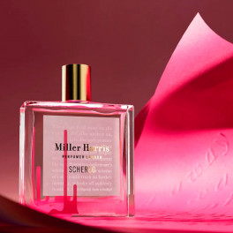 Scherzo - Miller Harris - Sabina