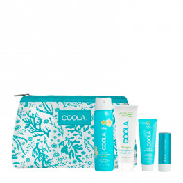 Suncare Travel Set - Coola - Sabina