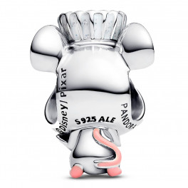 Disney Pixar Ratatouille Remy Charm 794022C01 - Pandora - Trenfit