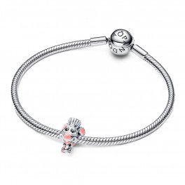 Disney Pixar Ratatouille Remy Charm 794022C01 - Pandora - Trenfit