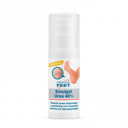 Derma Feet Crema Urea 40% - A - Derma - Sabina