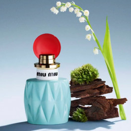 Eau de Parfum - Miu Miu - Sabina