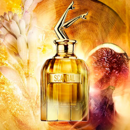 Scandal Elixir Parfum - Jean Paul Gaultier - Sabina