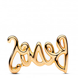 Handwritten Kisses Charm - Pandora - Trenfit