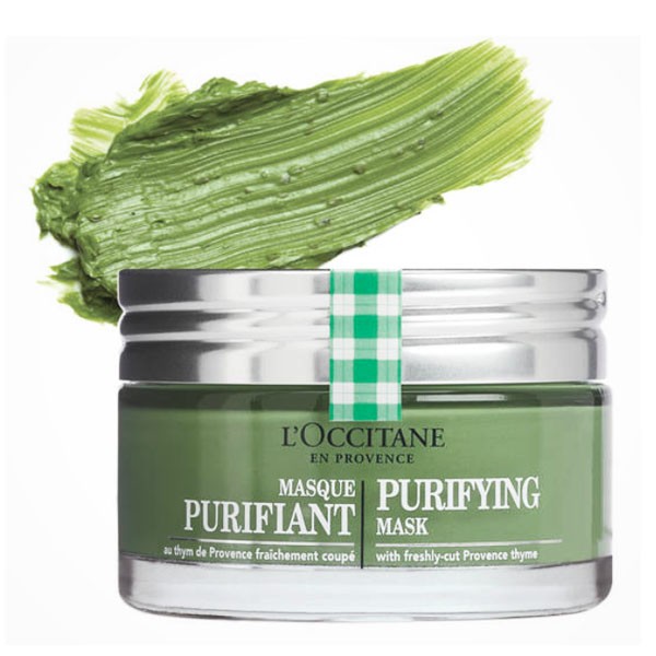 Purifying Mask - Sabina