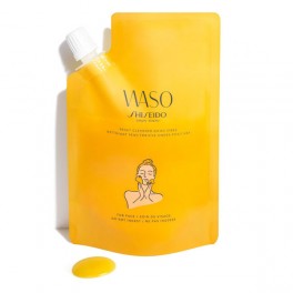 SHISEIDO WASO RESET CLEANSER SET