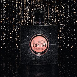 Black Opium - Yves Saint Laurent - Sabina