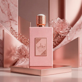 Ameerat Al Arab Prive Rose - LATTAFA - Sabina