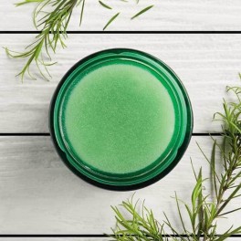 FACE SKIN CARE THE BODY SHOP TEA TREE ANTI-IMPERFECTION NIGHT MASK