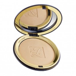 FACE MAKEUP ESTEE LAUDER DOUBLE MATTE OIL CONTROL PRESSED POWDER