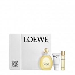 DAMENDüFTE SETS LOEWE AIRE SET