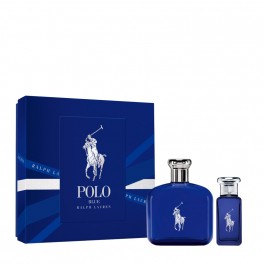Polo Blue SET - Ralph Lauren - Sabina