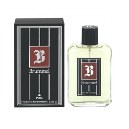 Brummel Colonia - Eau de Cologne de Puig - Sabina
