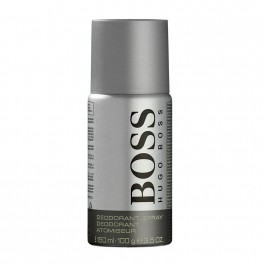 Boss Bottled Deodorant Spray - Hugo Boss - Sabina