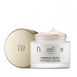 Essential Shock Intense Cream - Natura Bisse - Sabina