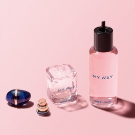 My Way (Refill) - Giorgio Armani - Sabina