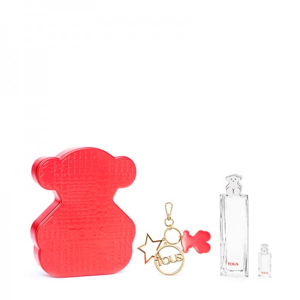 PERFUME SET FOR WOMEN TOUS TOUS SET