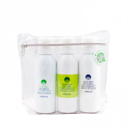 Travel Set Body Aloe Vera - Sabina