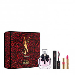 PERFUME SET FOR WOMEN YVES SAINT LAURENT MON PARIS SET