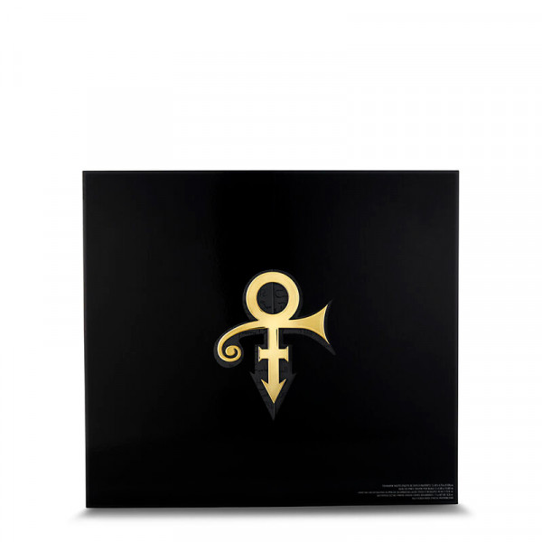 Prince Collection Vault Limited Edition - Sabina