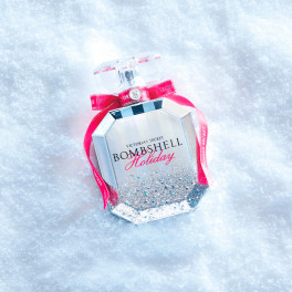 Bombshell Holiday Eau De Parfum - Victoria's Secret - Sabina