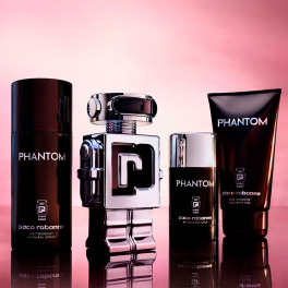 Phantom Shower Gel - Paco Rabanne - Sabina