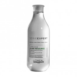 Serie Expert Citramine Pure Resource Shampoo - L'Oreal Professionnel ...