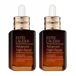SOIN VISAGE ESTEE LAUDER ADVANCED NIGHT REPAIR SET