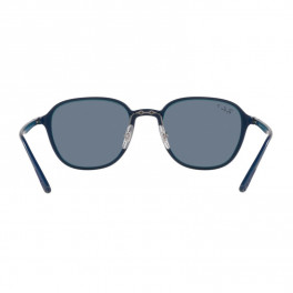 RB4341CH Chromance Blue - Ray-Ban - Sabina