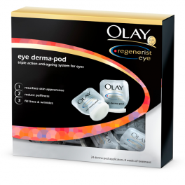 Regenerist Eye Derma Pods - Olay