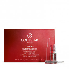 TRATTAMENTI VISO COLLISTAR LIFT HD FIALE ULTRA-LIFTANTE EFFETO INSTANTANEO