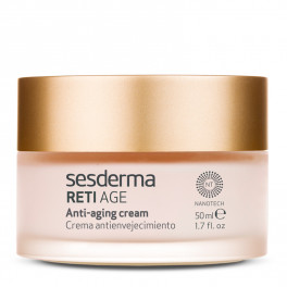RETIAGE face cream - Sabina