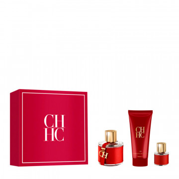Gift Perfume Sets for Women - Sabina