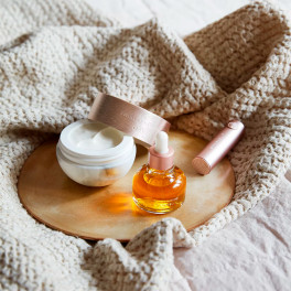 THE RITUAL OF NAMASTE Restoring Face Oil aceite facial - Rituals ...