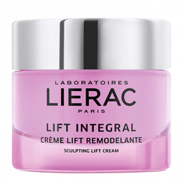 FACIAL LIERAC INTEGRAL LIFT REMODELING LIFTING CREAM