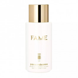 LIGNES DE BAIN PACO RABANNE FAME BODY LOTION