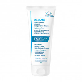 CORPORAL DUCRAY DEXYANE ISOLATING BARRIER CREAM