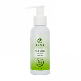 ALOE VERA Pure Gel - Sabina