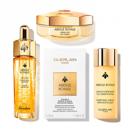 TRAITEMENT GUERLAIN ABEILLE ROYALE PROGRAMME ANTI-ÂGE CRÈME DE JOUR
