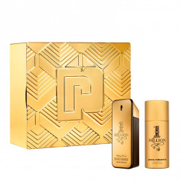 1 Million SET - Paco Rabanne - Sabina