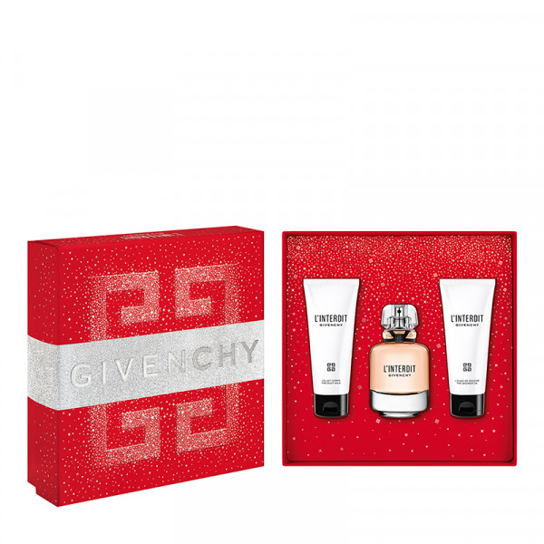 L'Interdit SET - Givenchy - Sabina