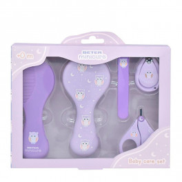 Baby Care Manicure SET - Sabina