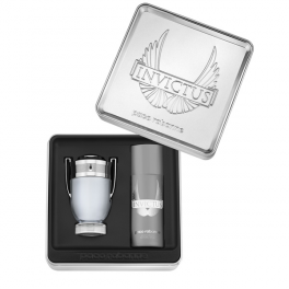 Invictus SET - Paco Rabanne - Sabina
