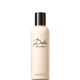 Dolce (Body Lotion) - Dolce & Gabbana - Sabina