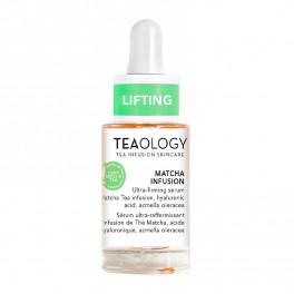 FACE SKIN CARE TEAOLOGY MATCHA INFUSION