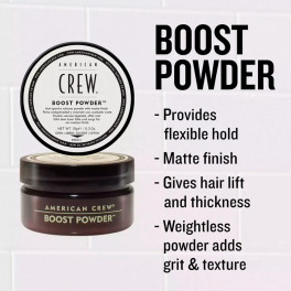 BOOST POWDER - Sabina