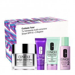 Clinique Smart SPF15 SET - Sabina