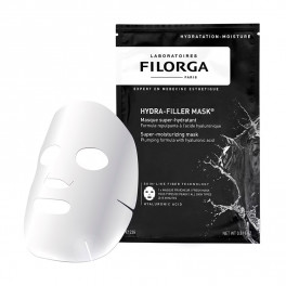 Hydra-Filler Mask - Sabina